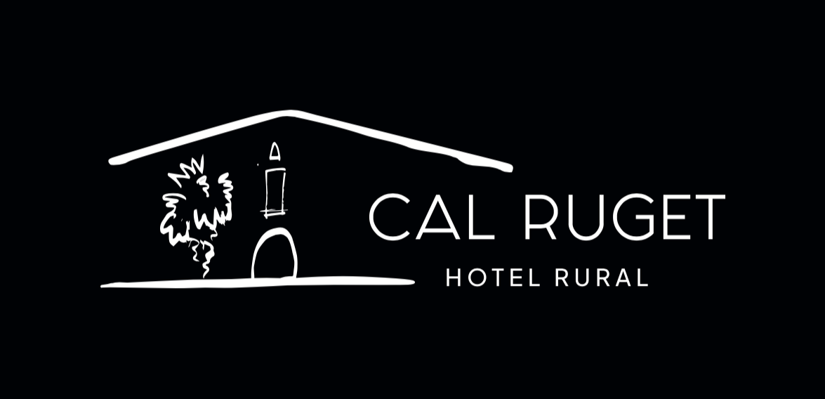 L'Hotel - Hotel Rural Cal Ruget - Tu hotel rural en el Penedés